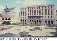 Monroe County (NY) Library System - Pathfinders - Architecture - Every ...